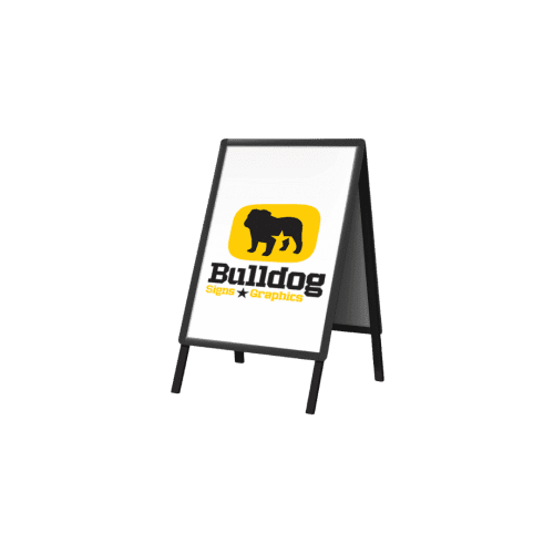 Signs, Wraps & Branding Kennewick WA | Bulldog Signs