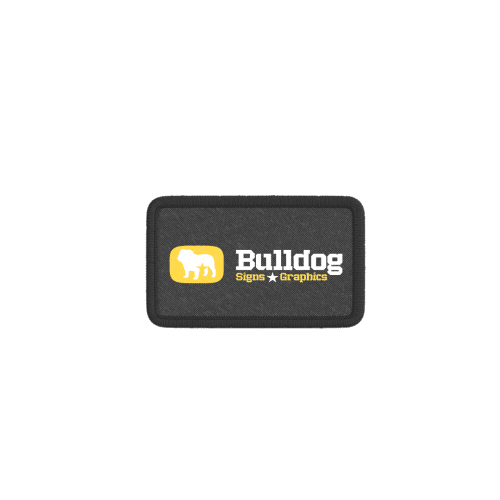 Yard Signs | Bulldog Signs And Graphics